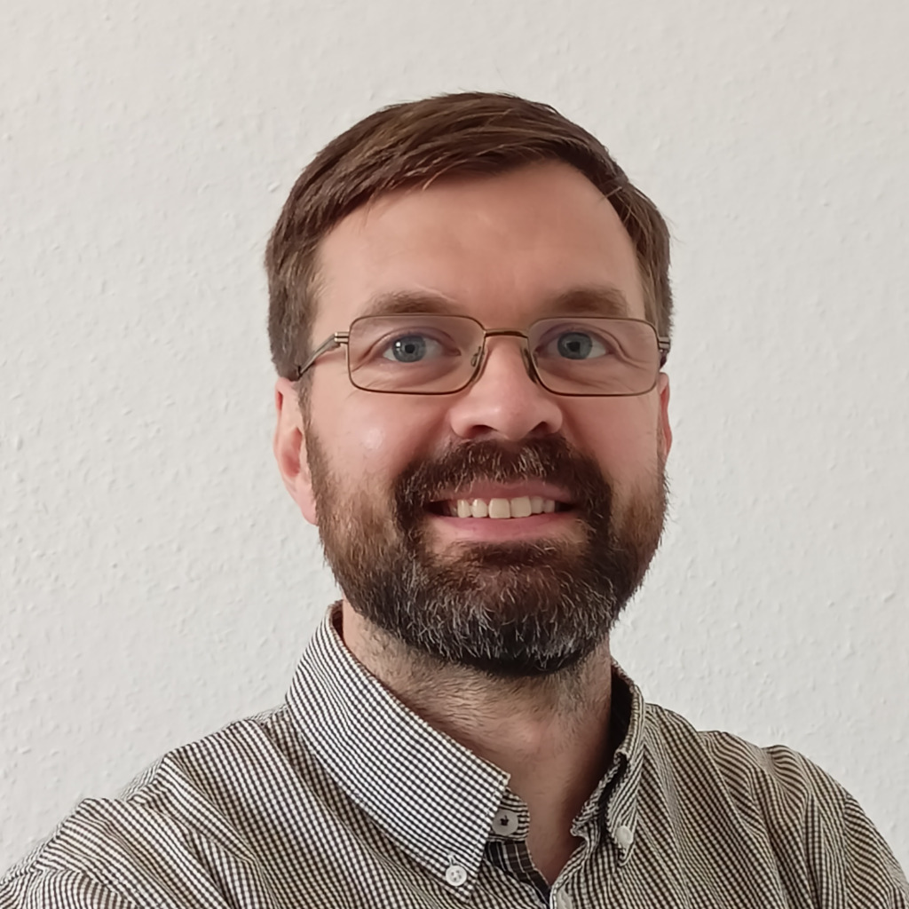 Dr. Daniel Teichmann - Laborleiter Qualitätskotrolle - Manager Quality ...