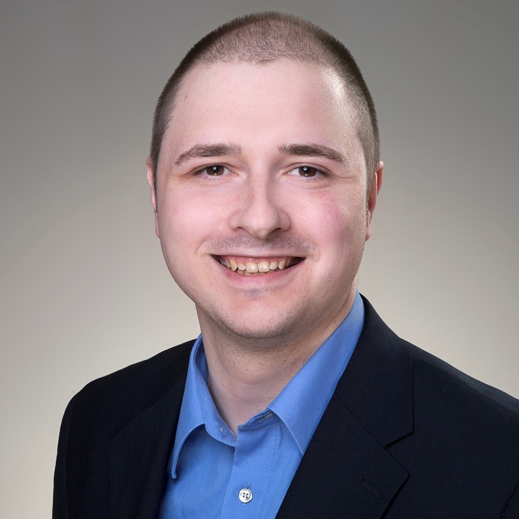 Prof. Dr. Patrick Philipp - Professor of Process Analytics and ...