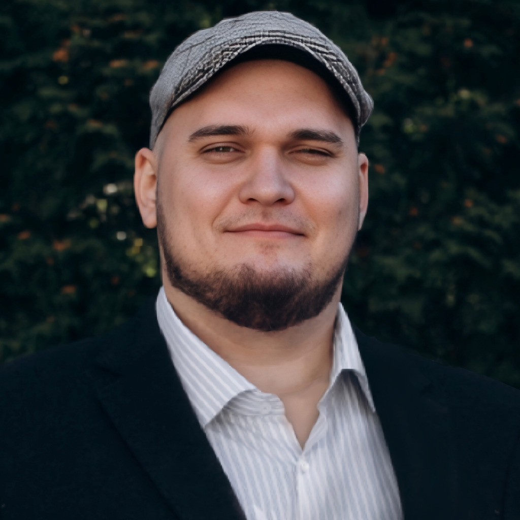 Anton Mykheiev - Senior Backend Developer - mediawave internet ...