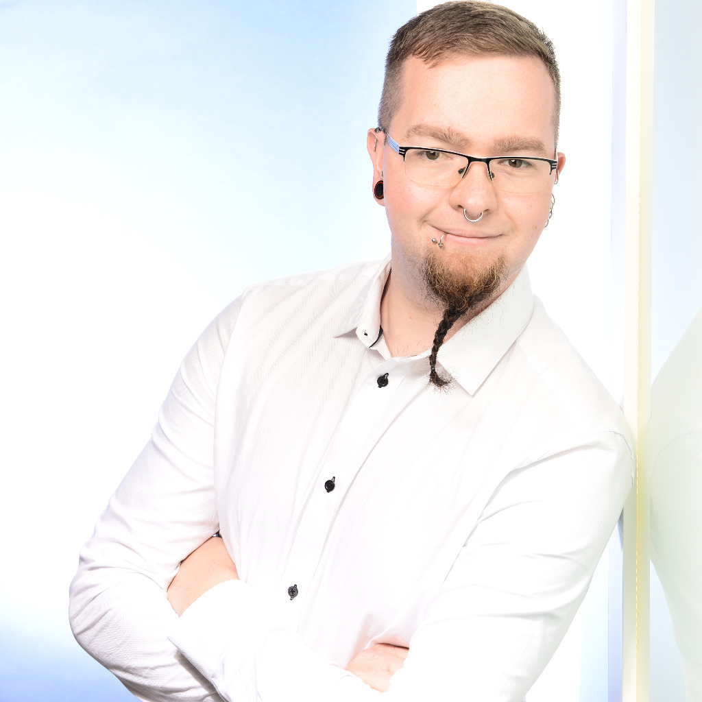 Christian Kaul - Instandhaltungsplaner - Modis Deutschland | XING