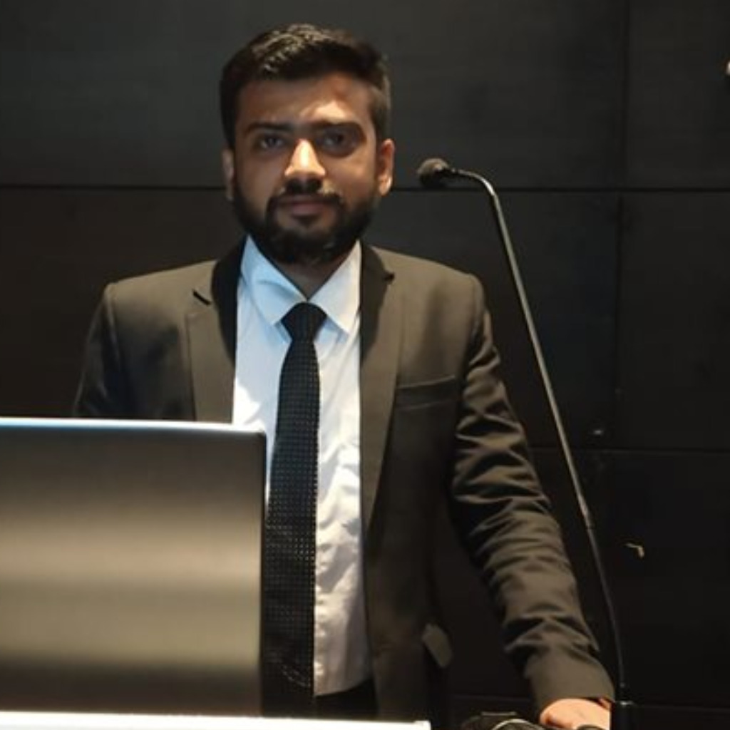 Abhishek Barde - Business Growth Specialist - Self-employed | XING