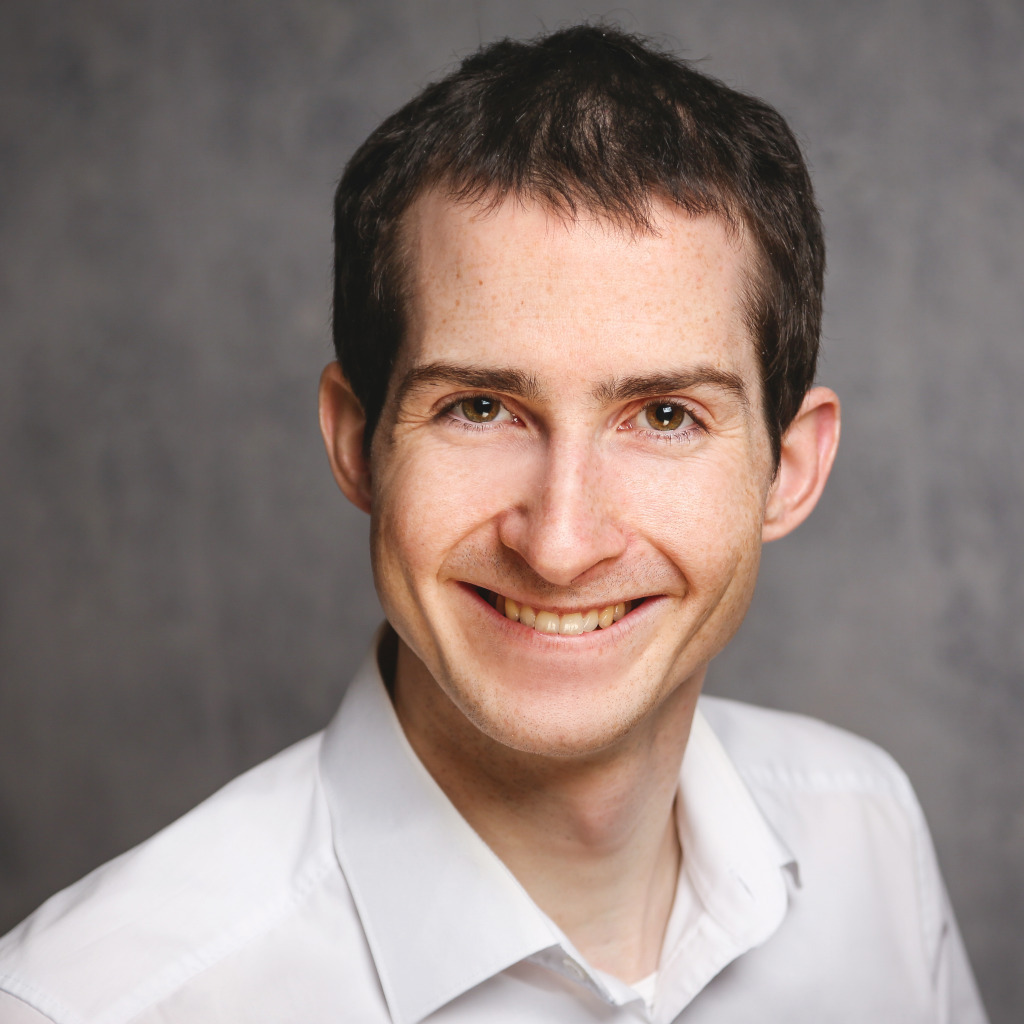 Marcel Gall - Referent CAD Technologie - ANDREAS STIHL AG & Co. KG | XING