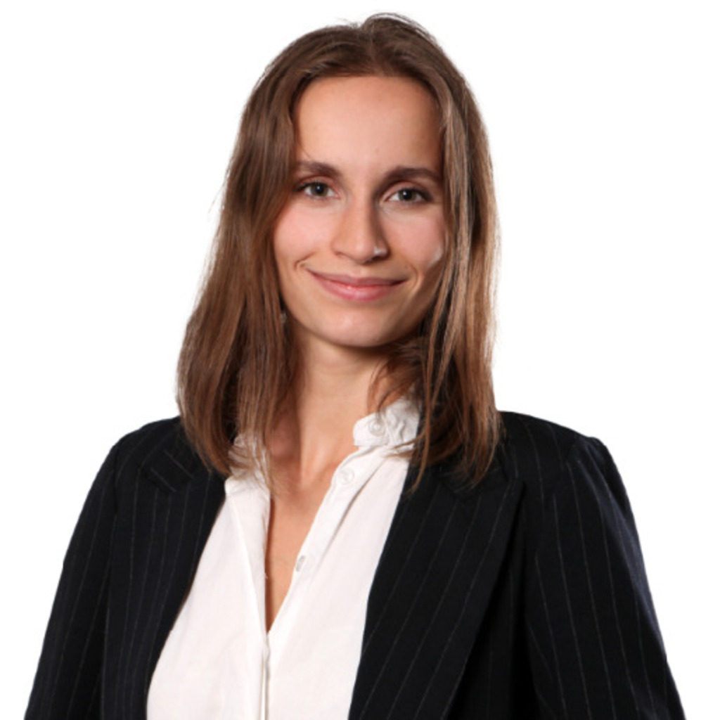 Mara Block - Teamassistentin - IMstam healthcare GmbH | XING