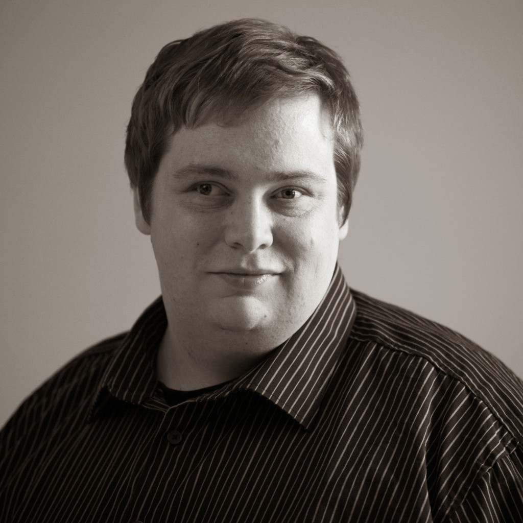 Alexander Rudolph - Arbeit mit geflüchteten Menschen - Evangelische ...