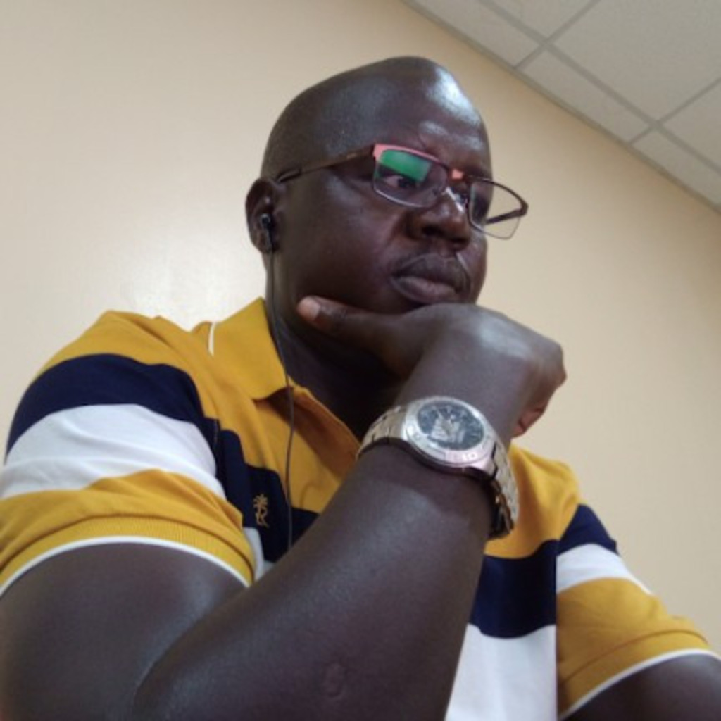 Ekuru Logol - Manager: Delivery Planning - Koko Networks LTD | XING