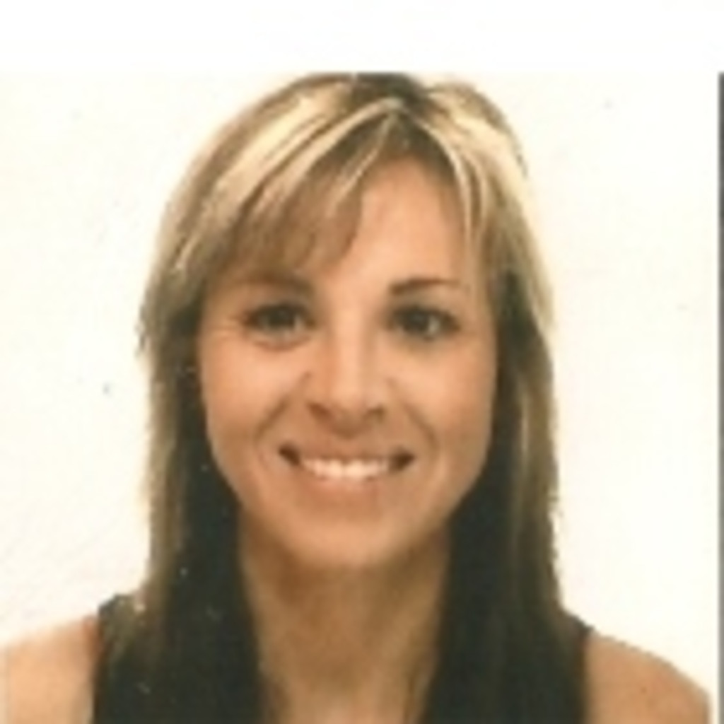 ANA RODRIGO PUCHALT - DIRECTORA - FORSIS 25 | XING