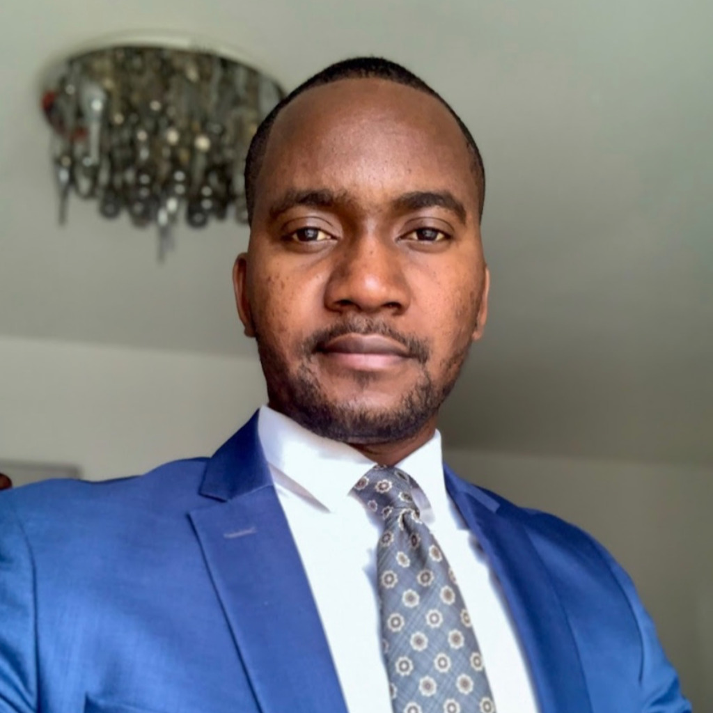 Eric Samuel Bafumu - Production Supervisor - Sociedade Mineira do ...