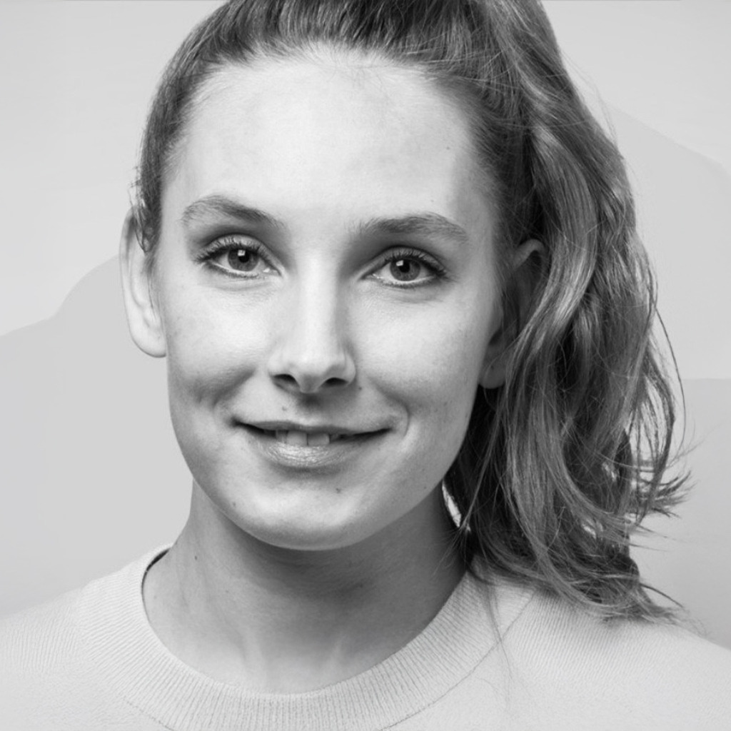 Nele Glashoff - Senior Manager Online Marketing - NEW WORK SE | XING