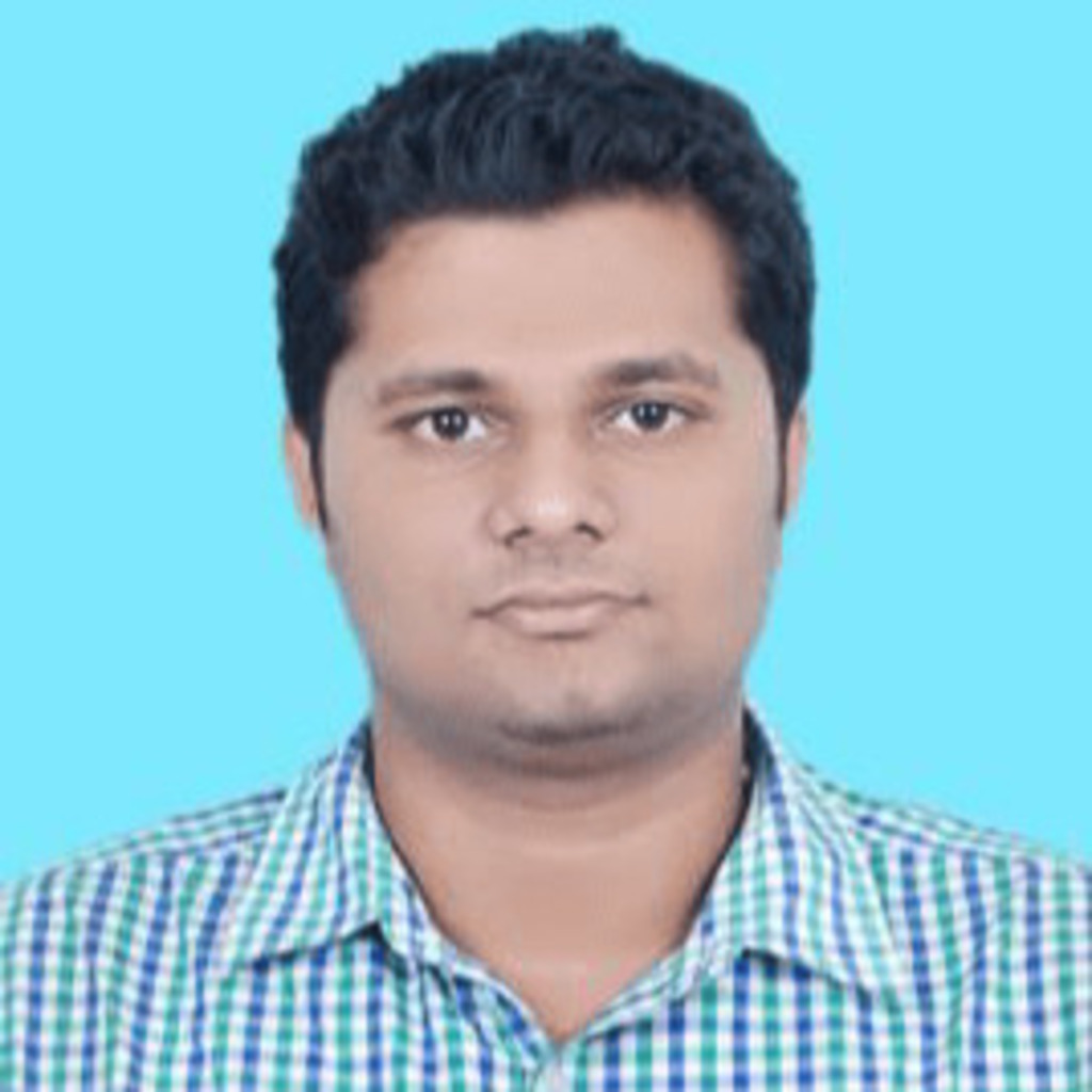 Manjunatha hegde - Software Engineer II - Citrix Systems, Inc. | XING