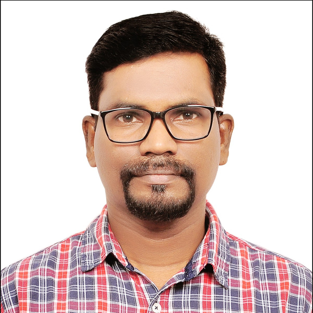 Sony Mathew - Full Stack Developer - BCC | XING