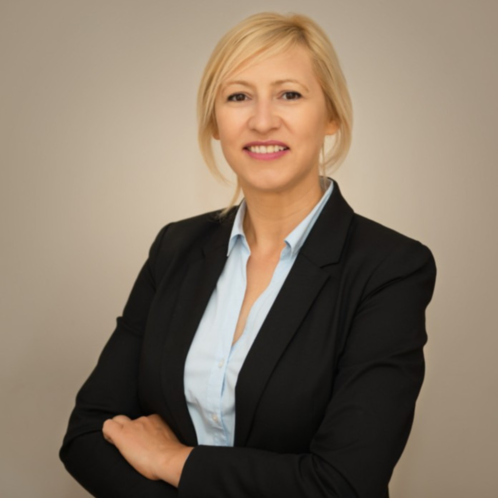 Daniela Muha Master Of Business Administration Mba Digital