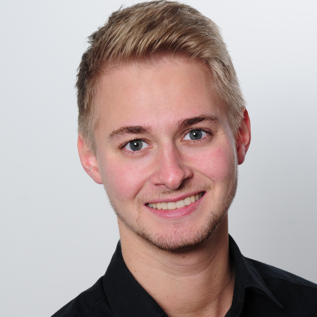 Daniel Drees - Produktentwickler - Wernsing Feinkost GmbH | XING