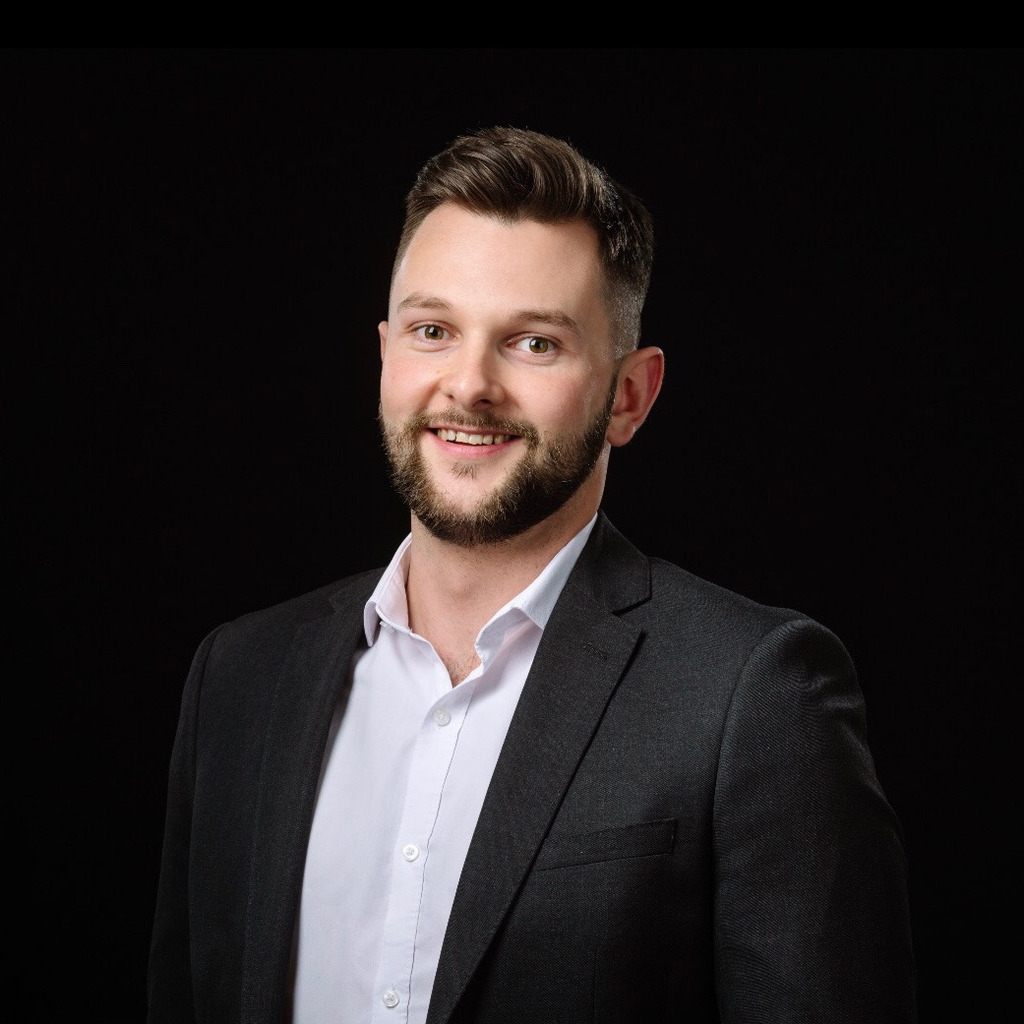 Sam Longley - Recruitment Consultant - GlobalTech Recruitment | XING