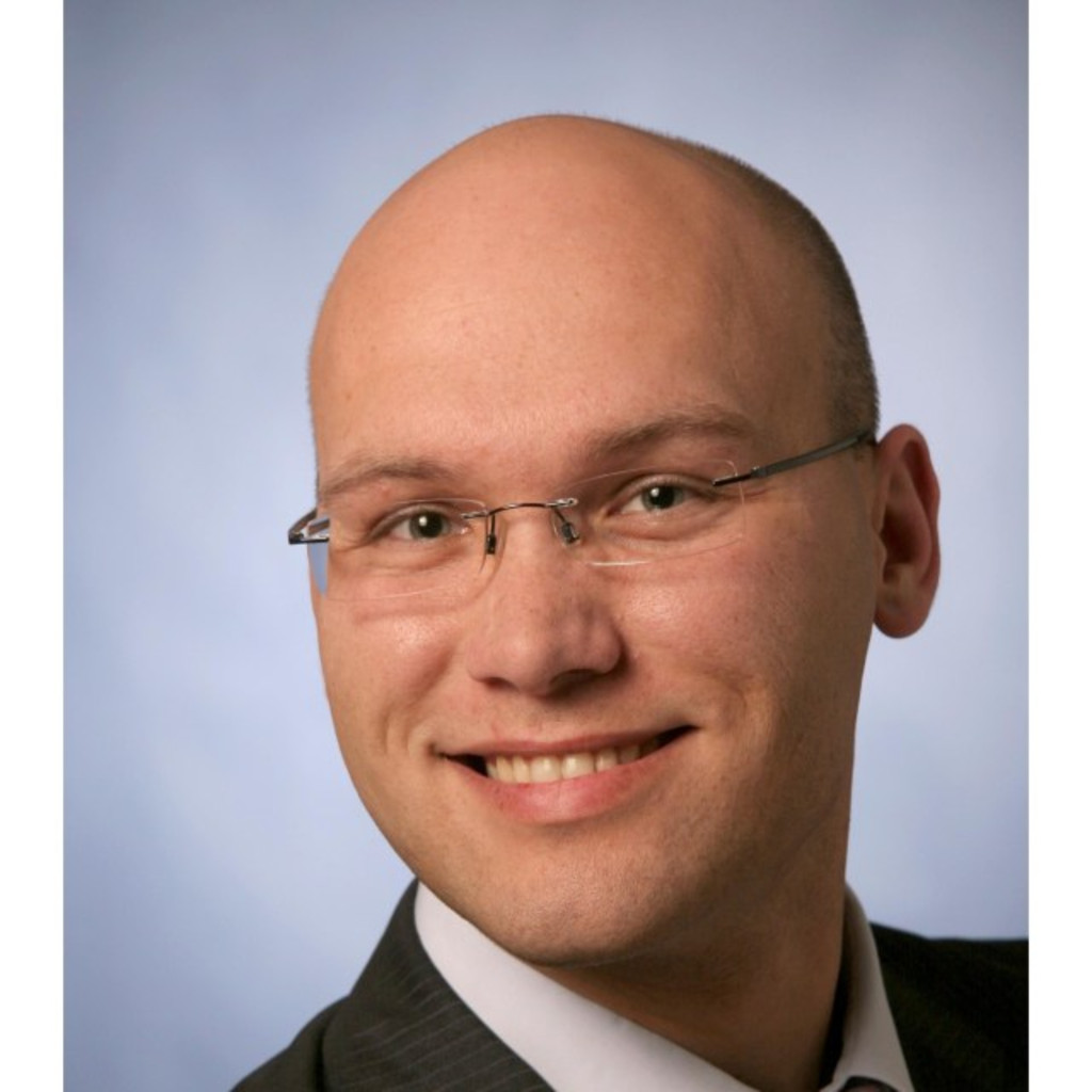 Chris Jeschke - Verantwortlicher Aktuar - Concordia ...