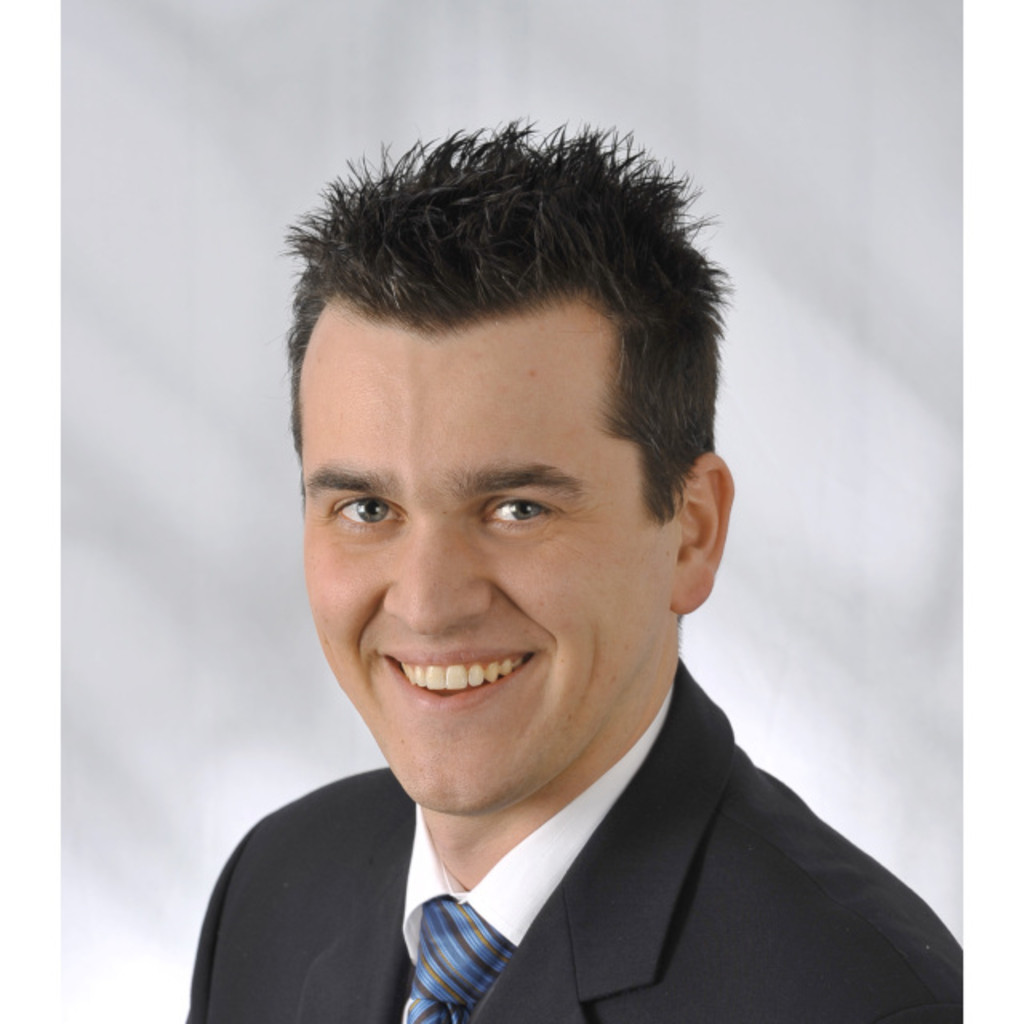 Christian Ebner - IKT Systemspezialist - Energie AG Oberösterreich ...