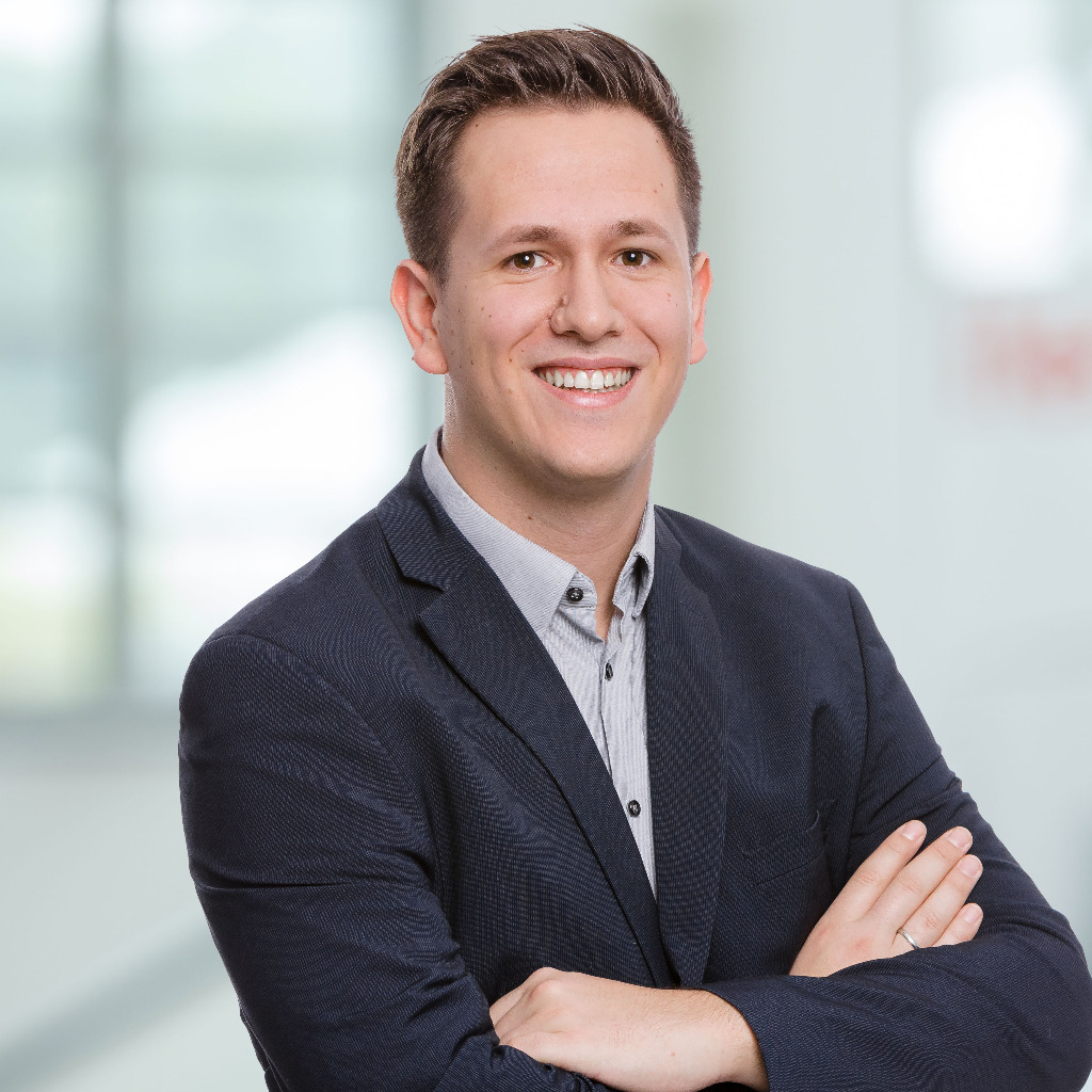 Cedric Engels - Team Manager IT Workplace Management - Canyon Bicycles ...