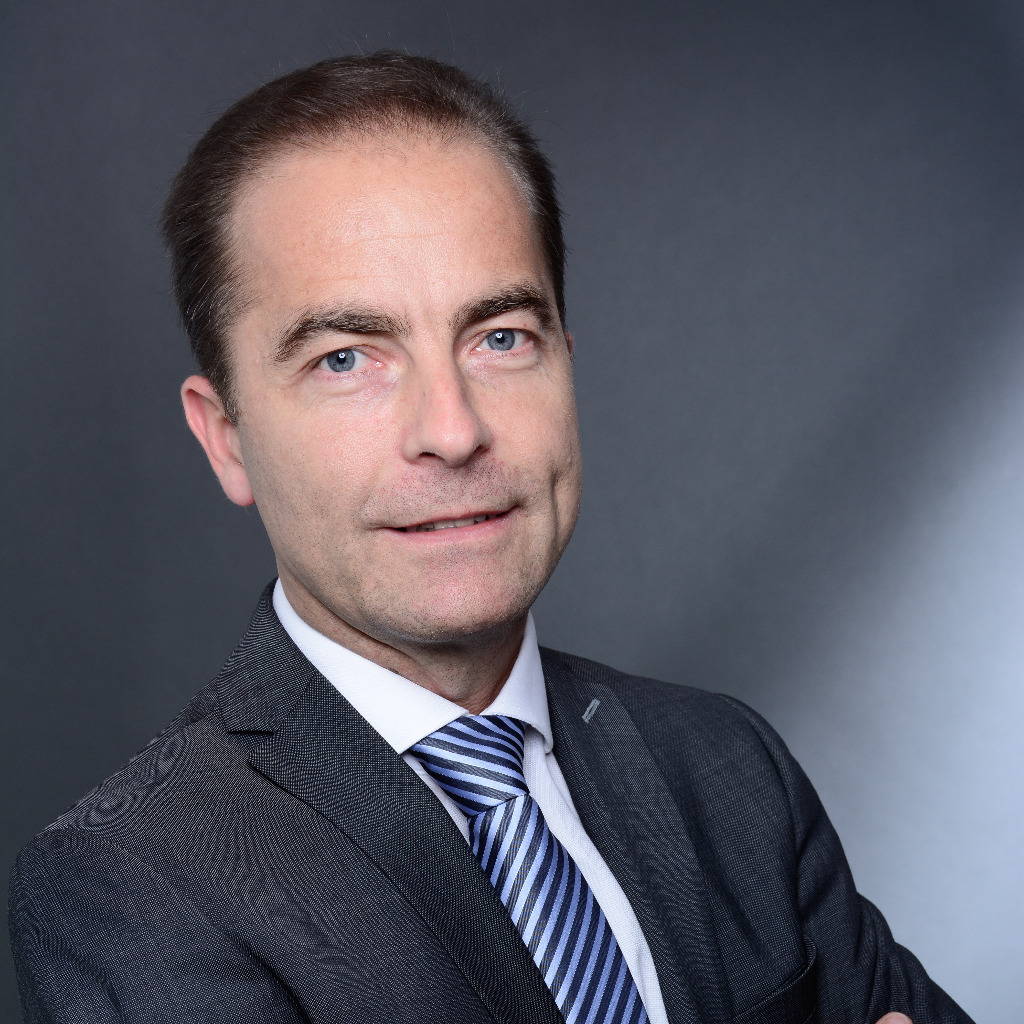 Gerhard Egger - Leiter Niederlassung - SIEMENS | XING