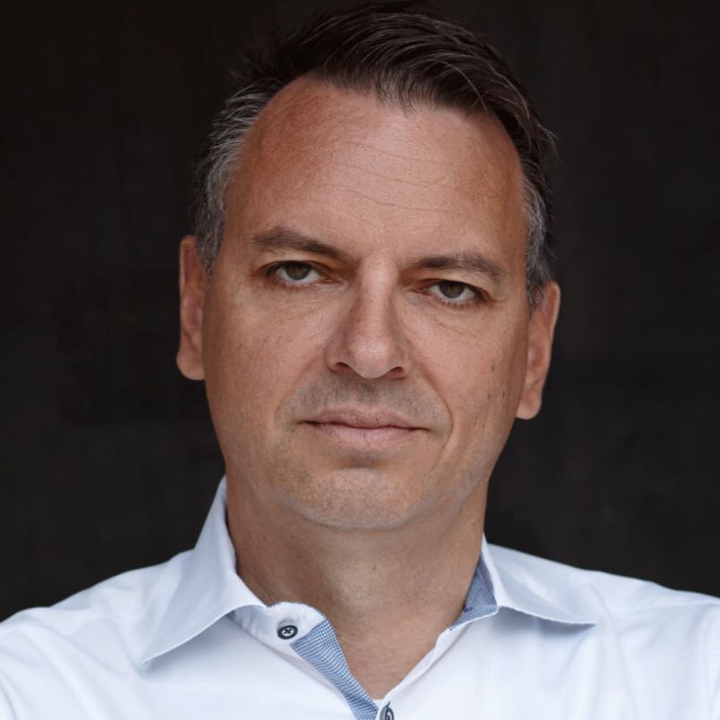 Ralph Clemens Martin - CEO - O! Millionaire | XING