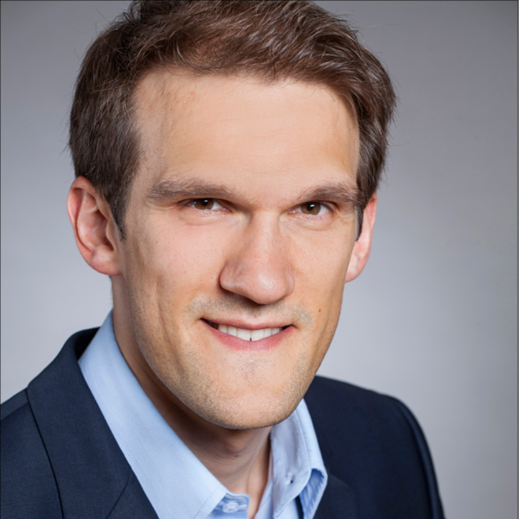 Dipl.-Ing. Robin Bader - Gruppenleiter Qualitätssicherung und Senior ...