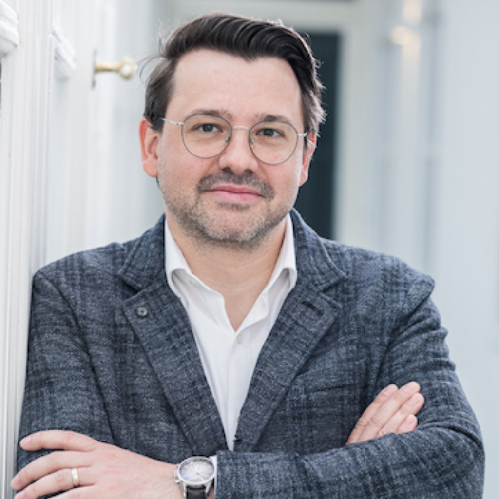 Lukas Eisenwort - Managing partner at EKP Advisory - EKP Advisory, s.r ...