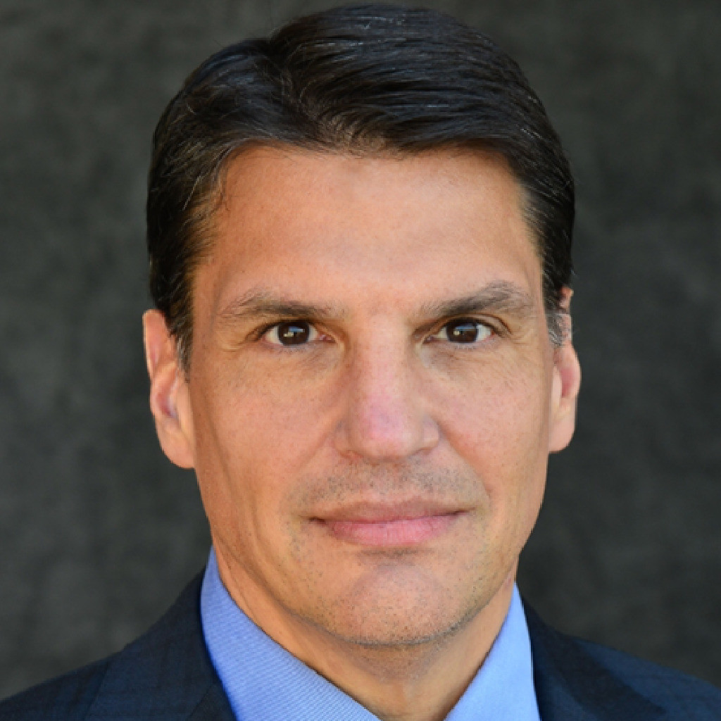 Frank DeJoy - Chief Technology Officer / Chief Operating Officer / VP ...