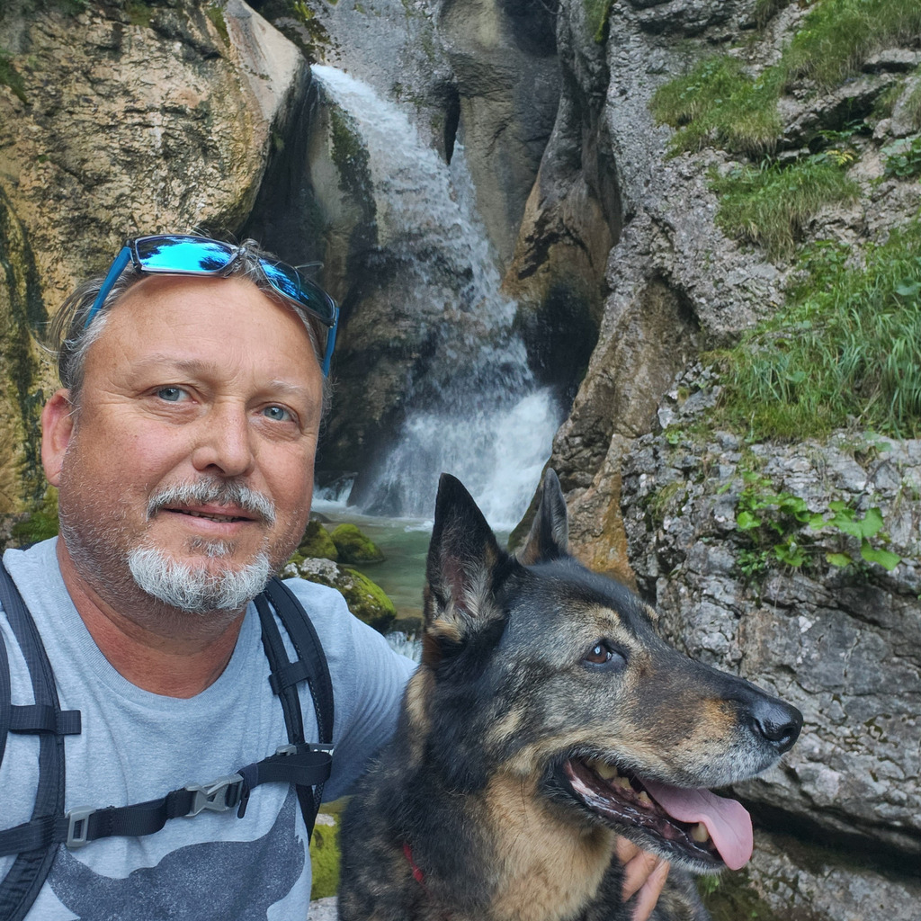 Thomas Kainzmayer - Key Account Manager - Kiesel Gruppe | XING