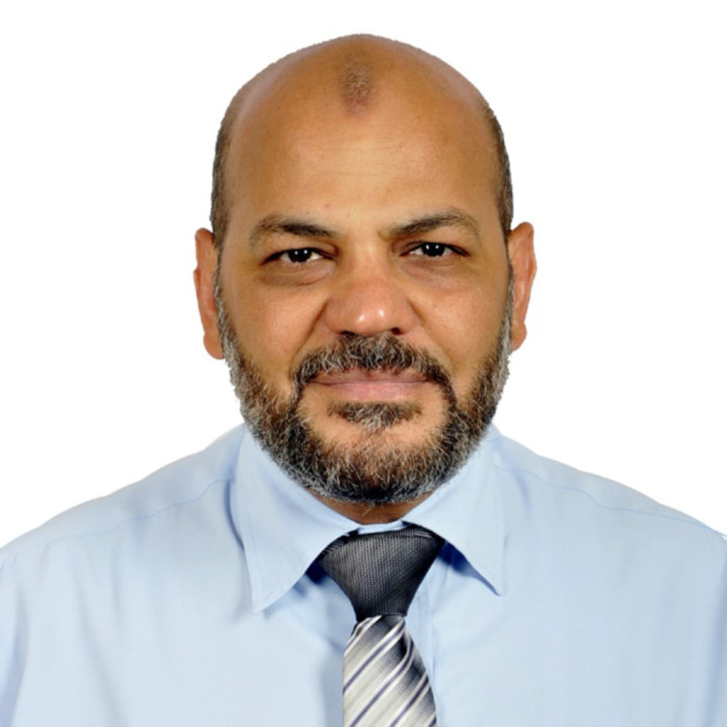 Dr. Alaa Sadik - Quality Consultant - PT Indo Agro Plus | XING