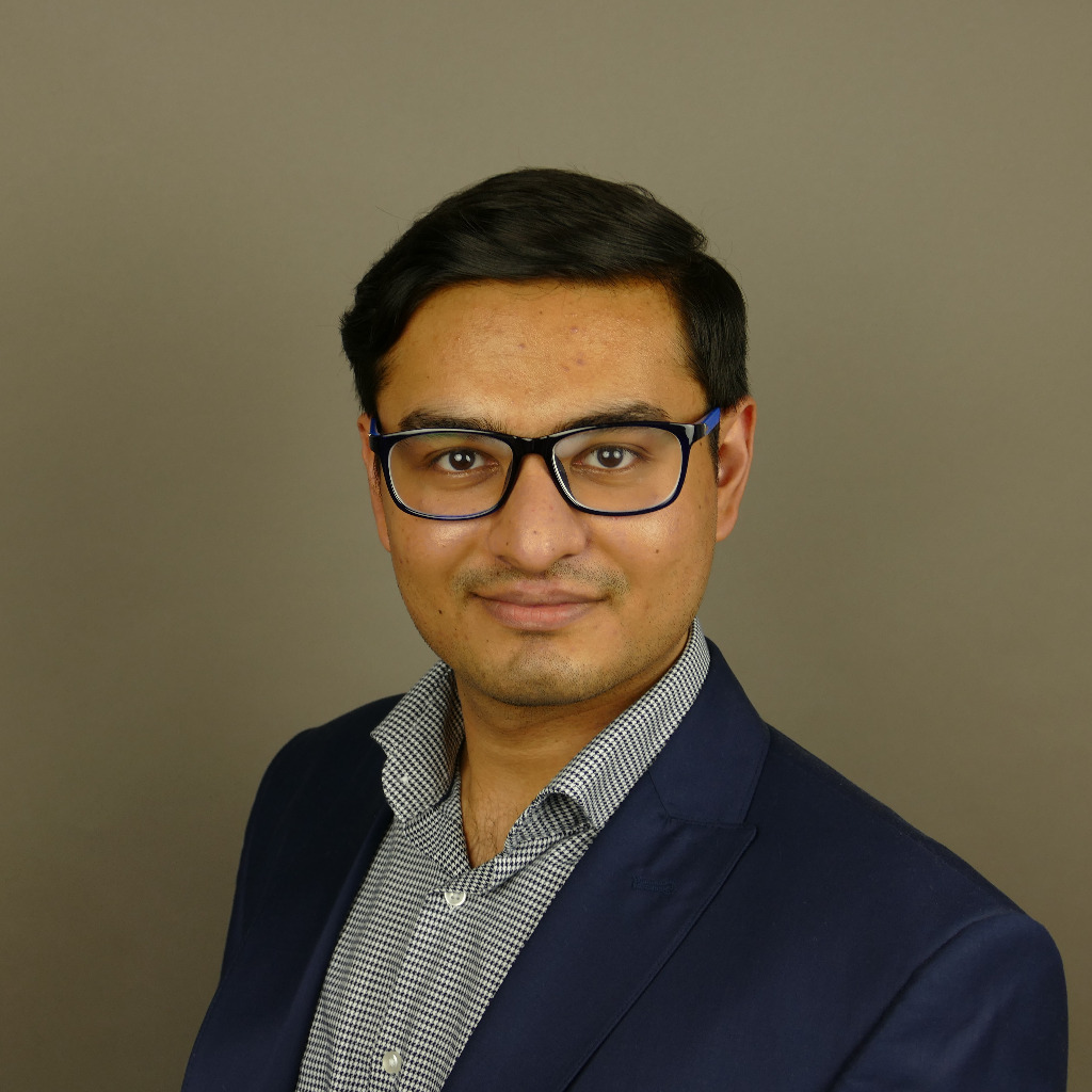 Mohammad Ahmad - Associate - PwC Deutschland | XING