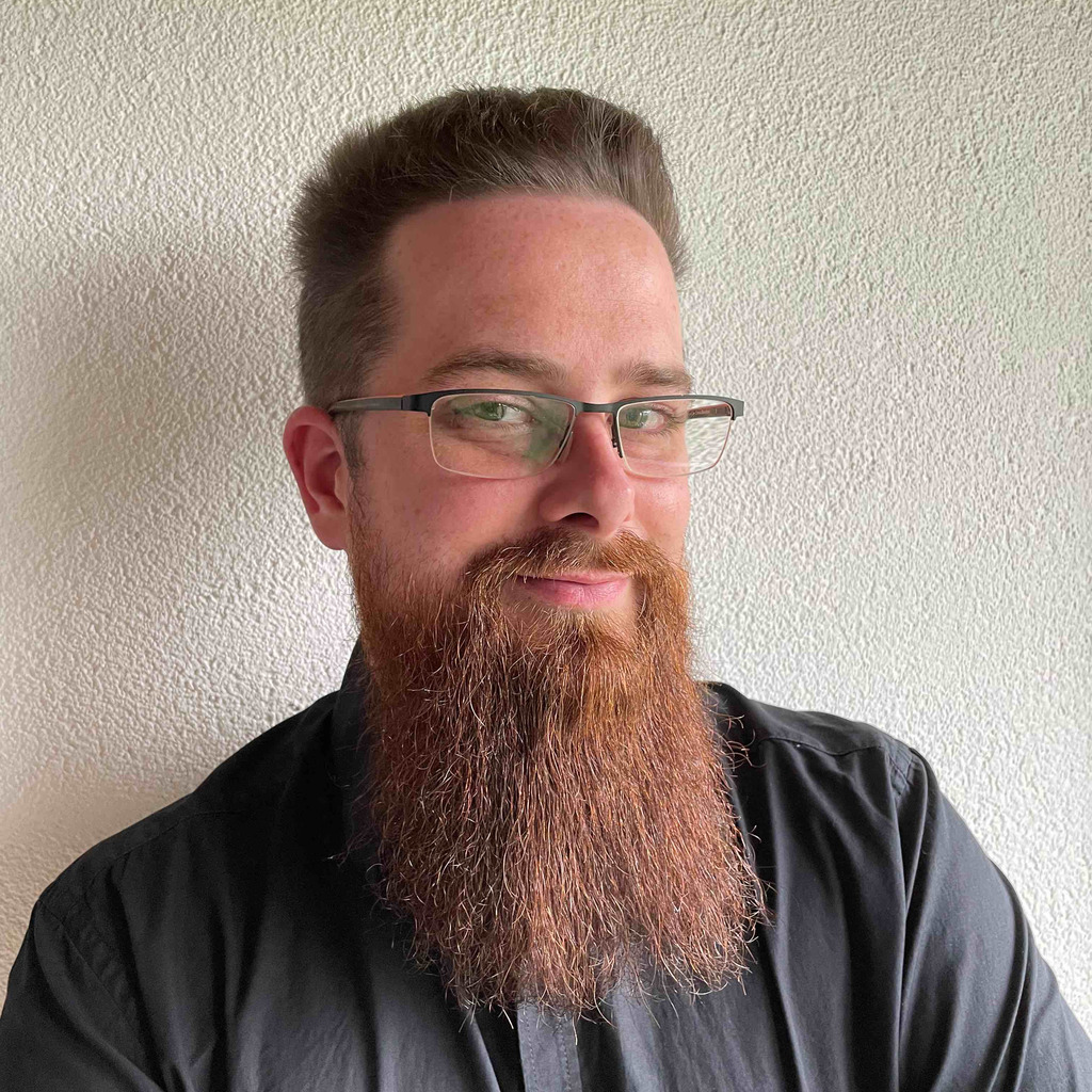 Benjamin Bumann - Ehemann, Papa, Hausmann - Familie | XING