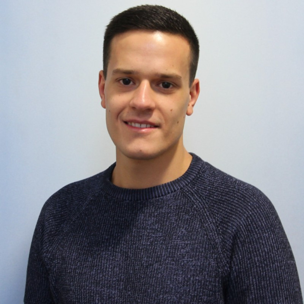 Stephan Murray - IT System Engineer - se-austria GmbH & Co. KG | XING