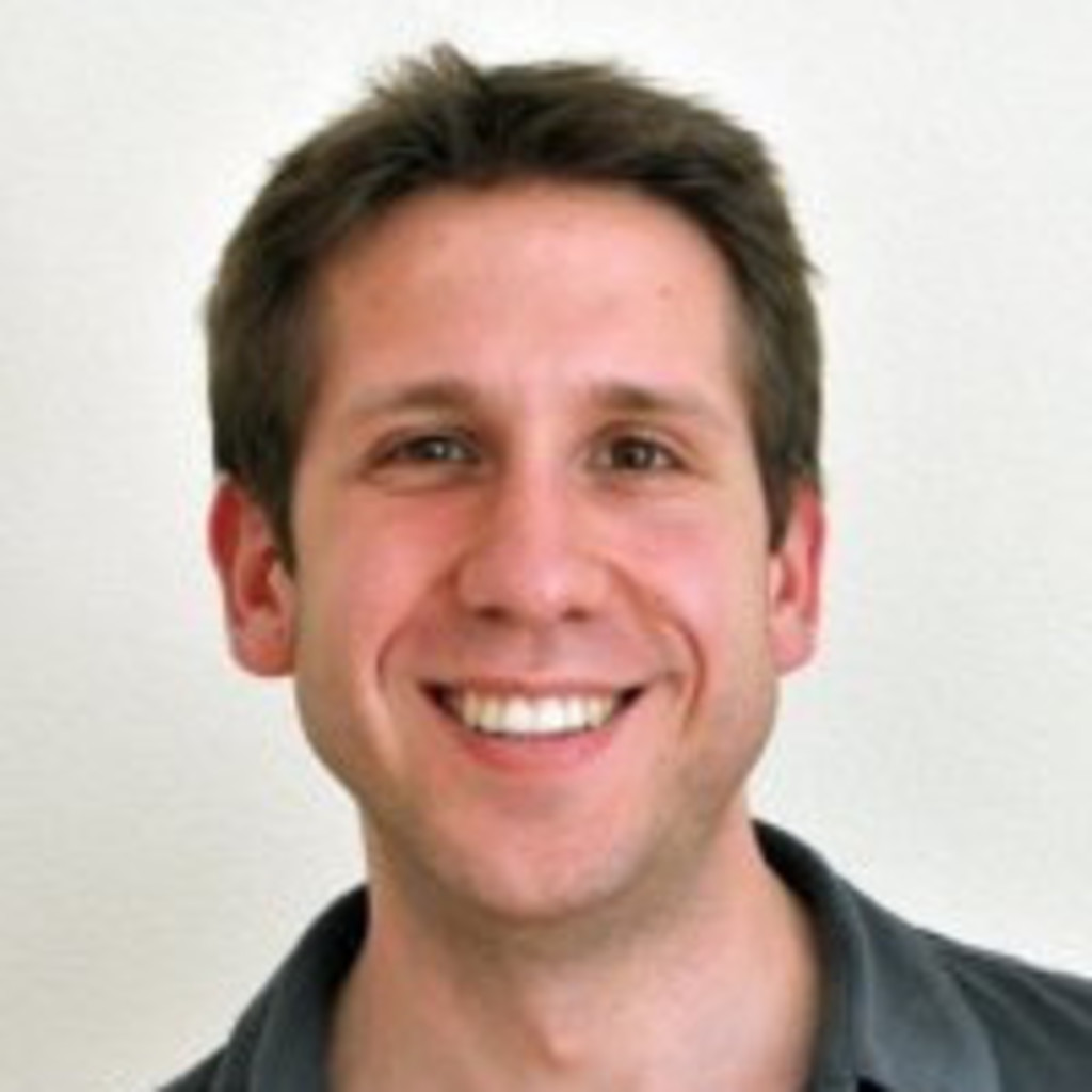 Dr. Sebastian Halbach - Junior Research Group Leader ...