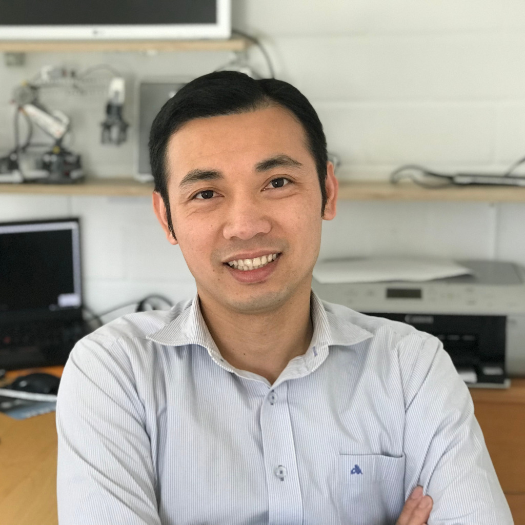 Duc Do Tran - Softwareentwickler - Bell Production Services GmbH & Co ...