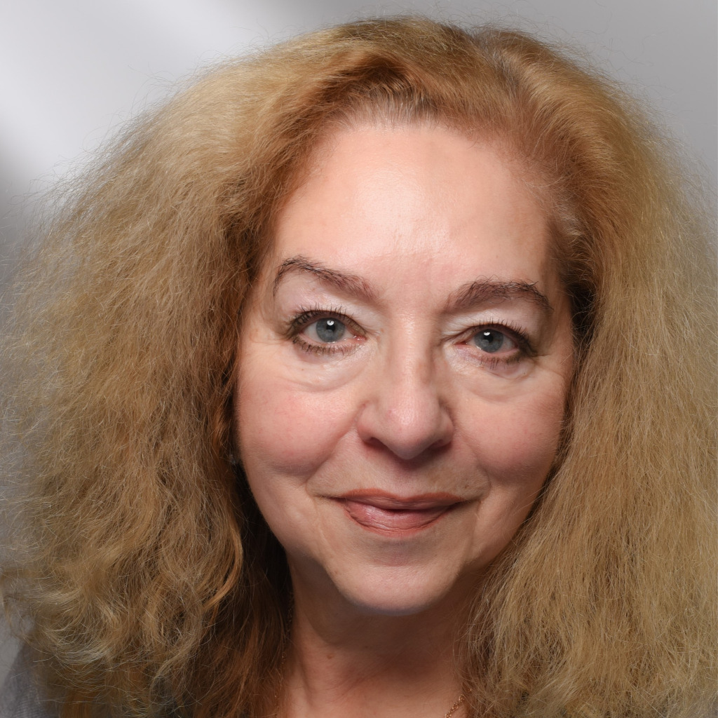 Irina Panova - Financial Accountant - Given Imaging GmbH | XING