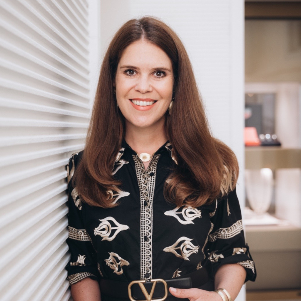Belinda Gohm - Geschäftsleitung - Juwelier Kopf GmbH | XING