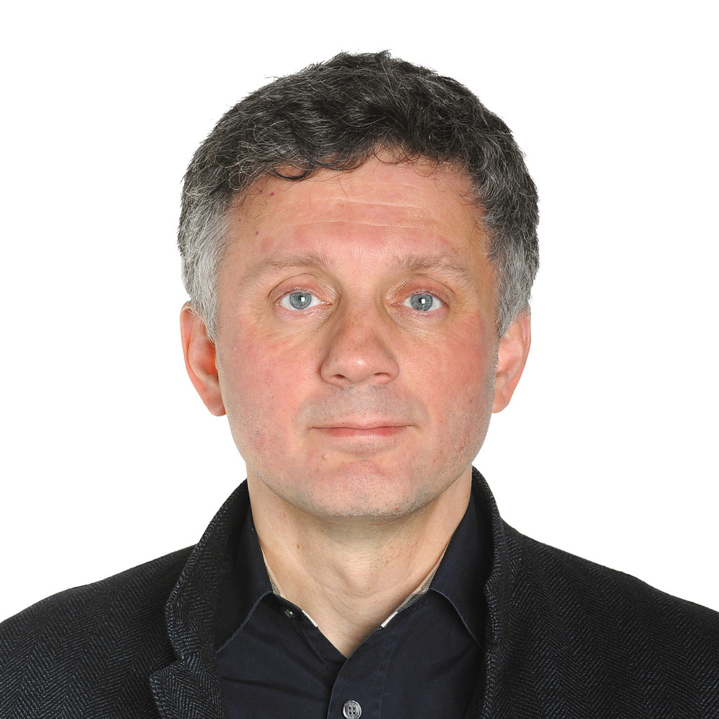 Andrey Bessonov - Area Sales Manager - IPC-Germany | XING