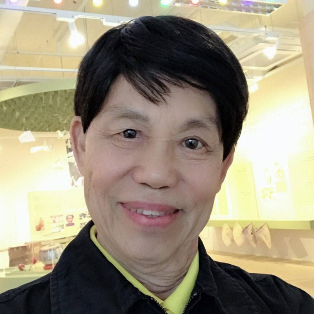 Laurence Chen - Business Consultant - Kearney | XING