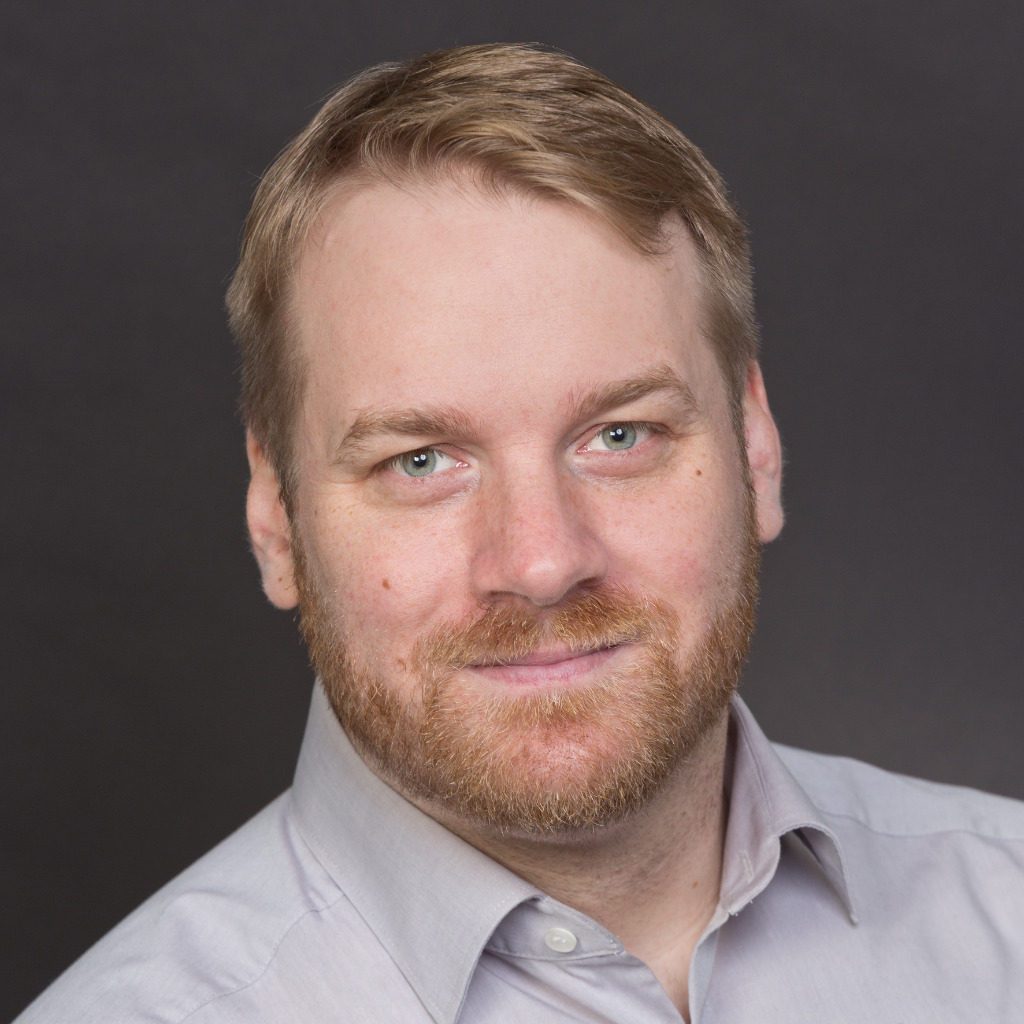 Christian Marburger - Projektmanager Backbone Engineering - Deutsche ...