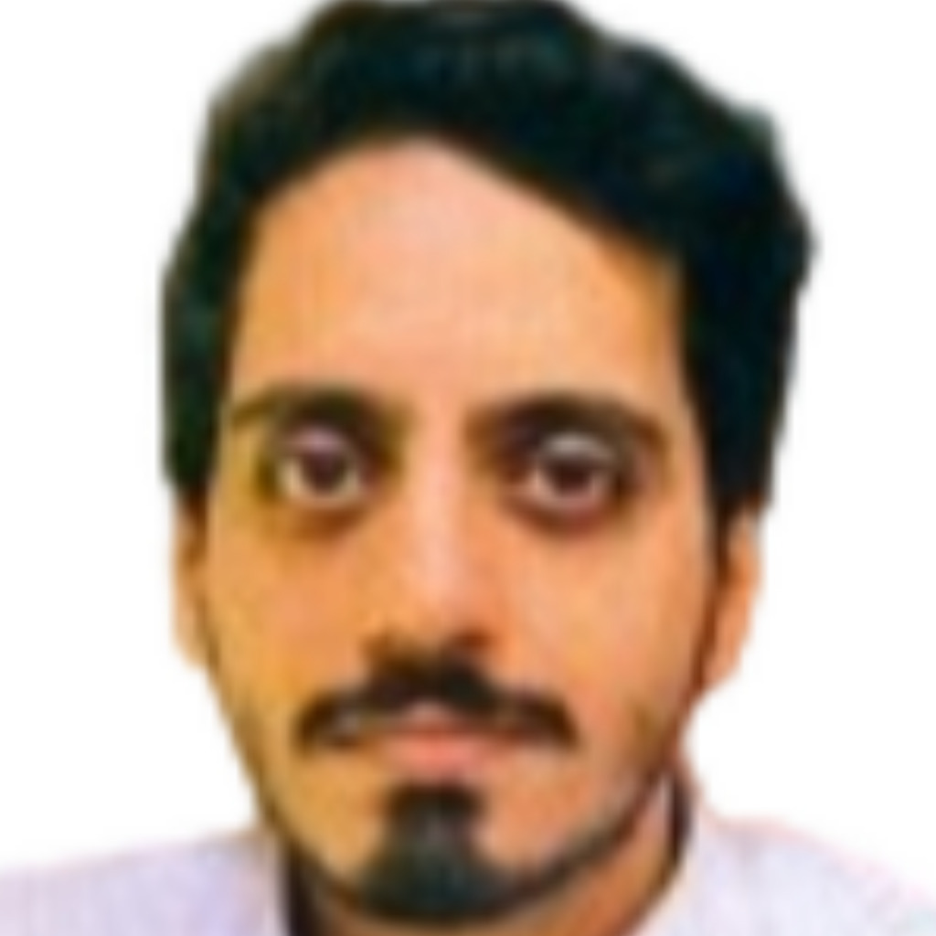 Vahid Iranshad - .NET Developer - OIPF | XING