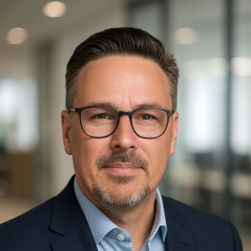 Robert Moosmeier - Managing Director - Head of Treasury & Lending ...