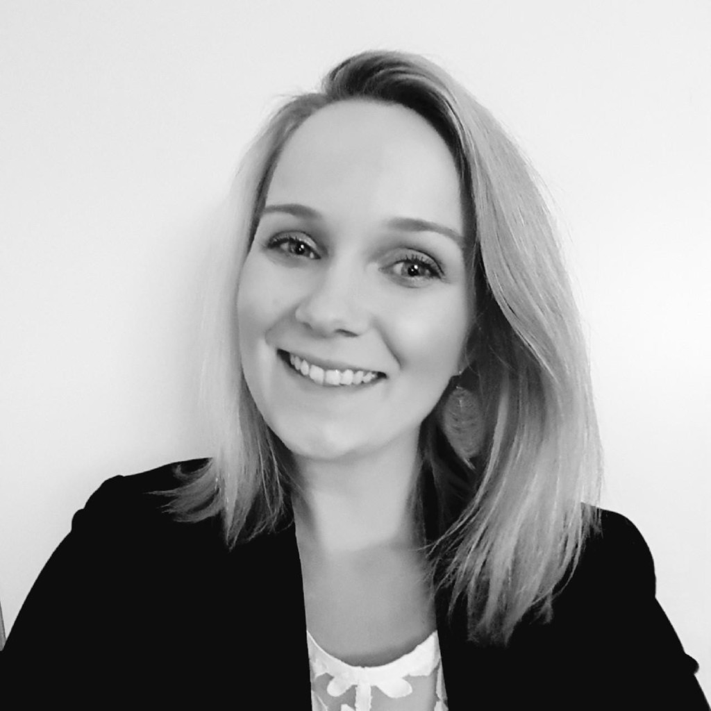 Victoria Willam - Sachbearbeiterin Luftfracht Export - Hellmann ...