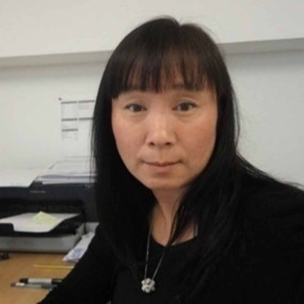 Weena Jones: Far East Buyer | XING