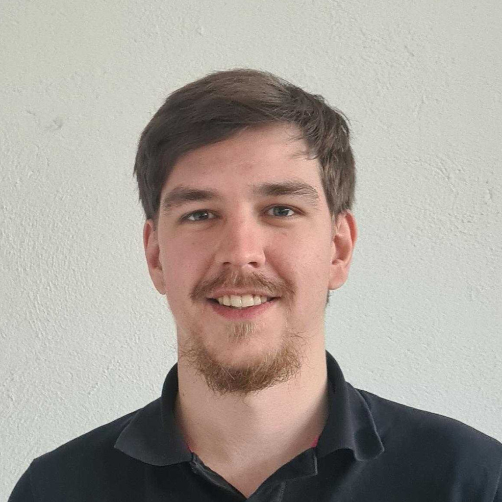 Christian Damm - Junior Systems Engineer - CITTI Handelsgesellschaft ...