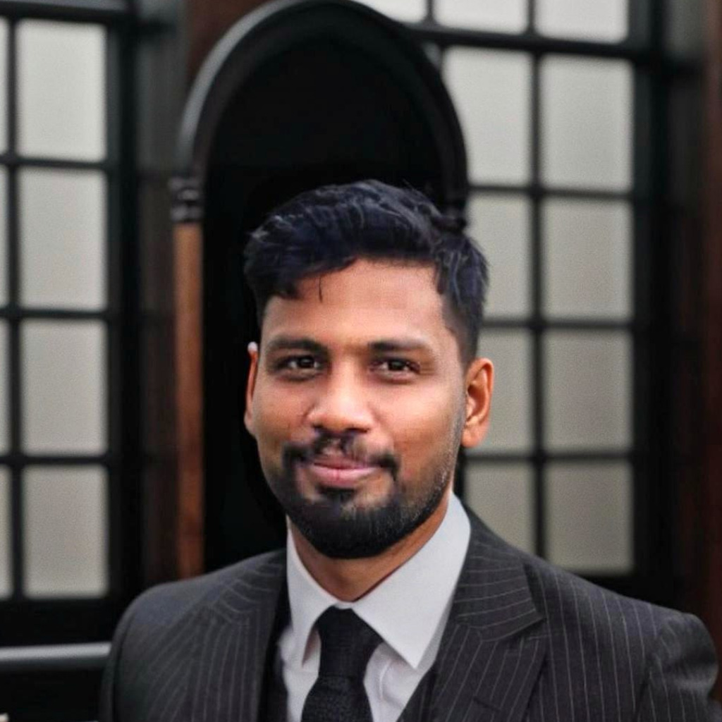 Kevin Sunny - Sr Software Engineer - Vonnue Innovations | XING