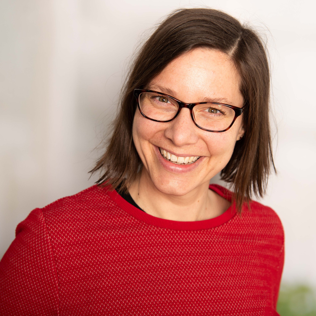 Johannah Spangenberg - Pädagogische Mitarbeiterin - Jugendhilfe ...