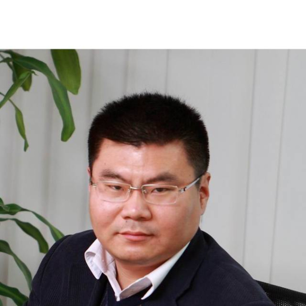 Fred Lui - Operations Director - Radio Frequency Systems | XING