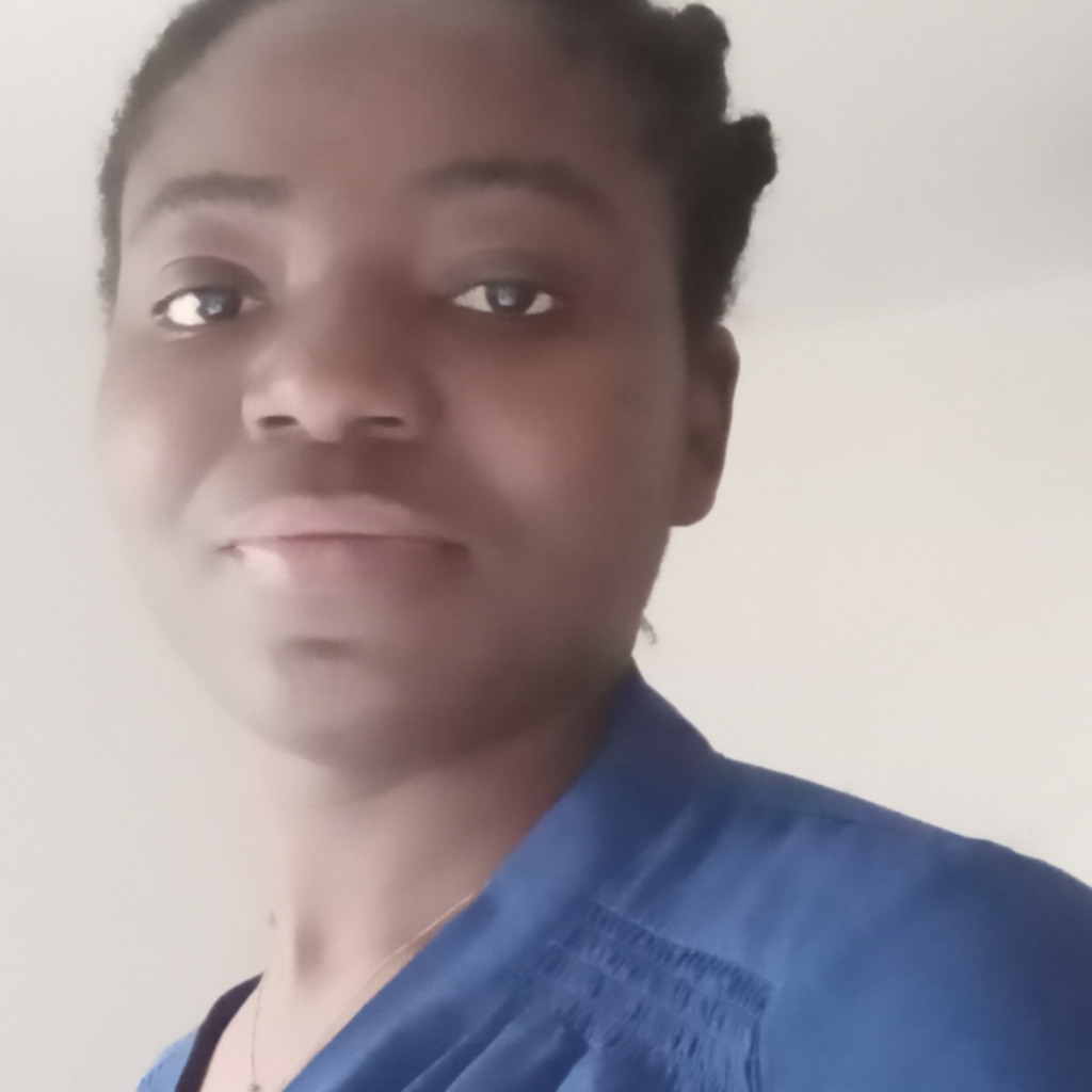 Kingdom Olufunmilayo Akande - International Business Information Systems - Hochschule Furtwangen ...