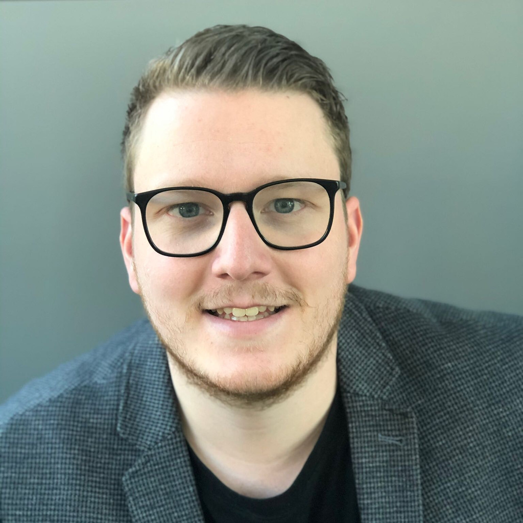 Robin Jochheim - Workstream Owner - Neue Technologien - pronova BKK | XING