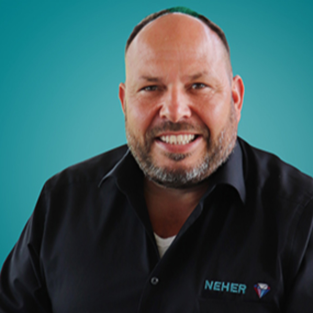 Gerd Neher - Geschäftsführer - NEHER GROUP | XING
