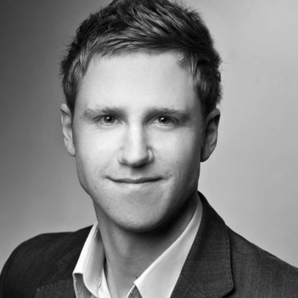 Christian Hein - Director Digital Performance & Frontend Experience ...