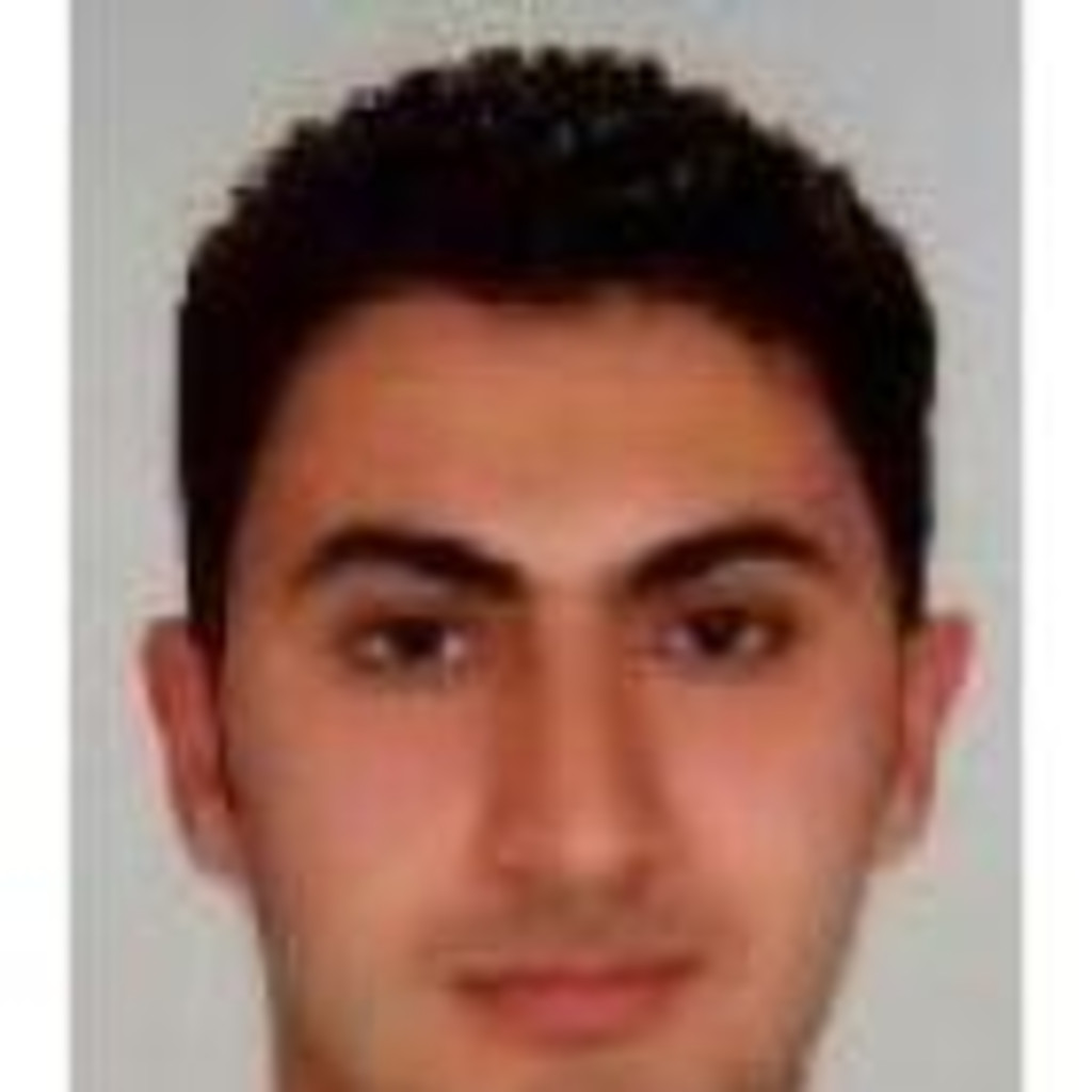 Fatih Demir - Yardımcı Kontrol Mühendisi - Olimpos Yapı Denetim | XING